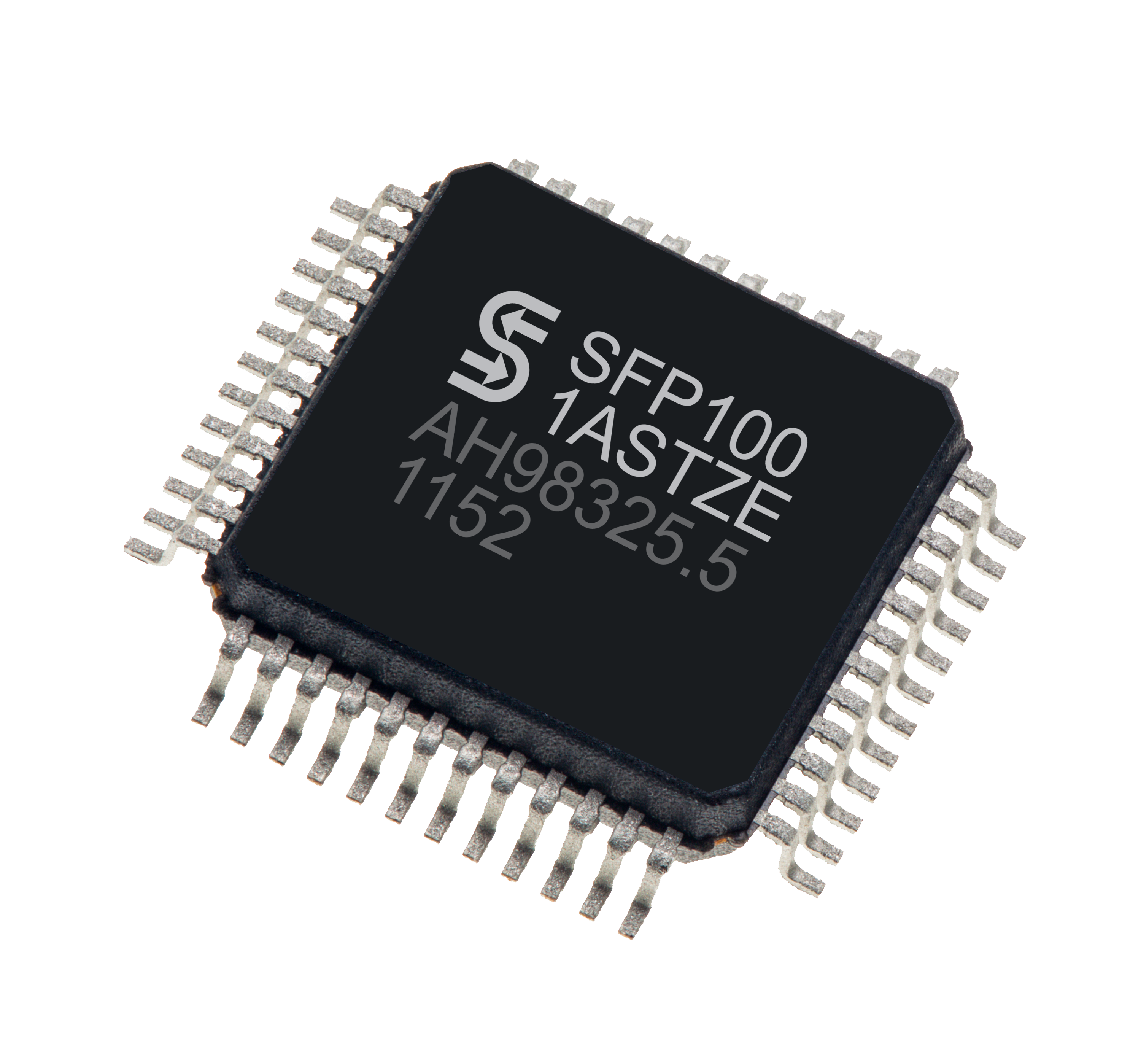 Sendyne IC Achieves Ten Fold Increase In Dynamic Range Of Current